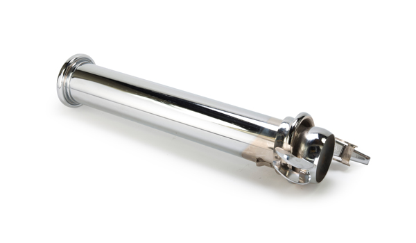 159 x 6mm Bauer Pipe | IHP