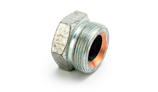 STEEL STEAM COUPLINGS | IHP