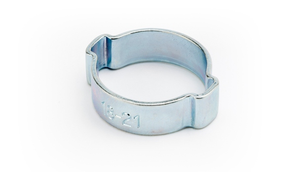 STEEL PLATED O’ CLIPS | IHP