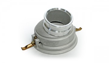 ALUMINIUM 4API RP 1004 ADAPTOR | IHP